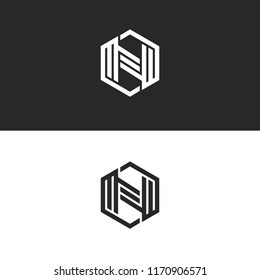 65 Nnn letter Gambar, Foto Stok & Vektor | Shutterstock