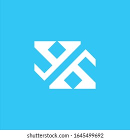 Logo Number 96 Vector Logo Design Stock Vector (Royalty Free) 1645499692