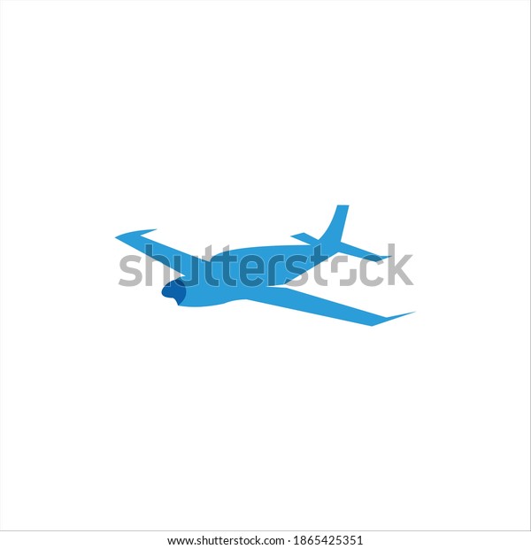 Logo Oair Icon Templet Vector Stock Vector (Royalty Free) 1865425351 ...