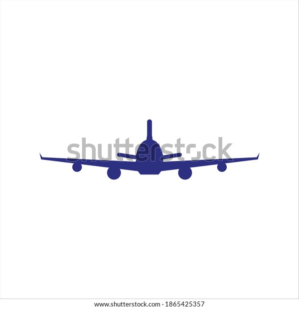 Logo Oair Icon Templet Vector Stock Vector (Royalty Free) 1865425357 ...