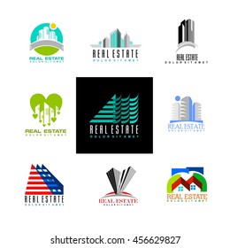 5,139 Condo logo Images, Stock Photos & Vectors | Shutterstock
