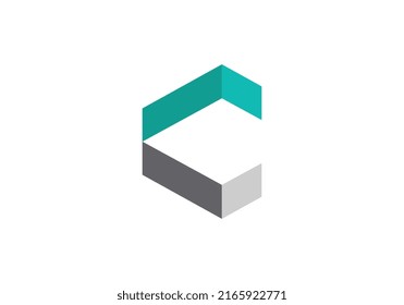 2,639 C box logo Images, Stock Photos & Vectors | Shutterstock