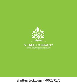 Logo Stree Company Stock Vector (Royalty Free) 790239172 | Shutterstock