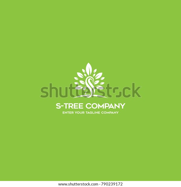 Logo Stree Company Stock Vector (Royalty Free) 790239172 | Shutterstock
