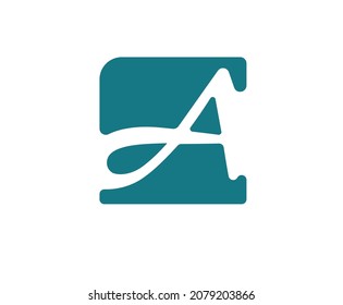 Logo Symbol High Vector Stock Vector (Royalty Free) 2079203866