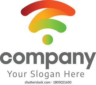 473 Internet Provider Company Logo Vector Images, Stock Photos ...