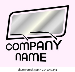 2,611 Wiper logo Images, Stock Photos & Vectors | Shutterstock
