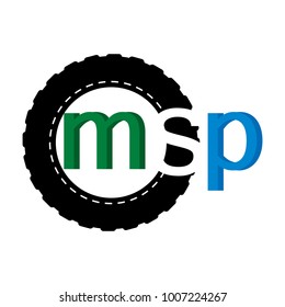 57 Msp logo Images, Stock Photos & Vectors | Shutterstock