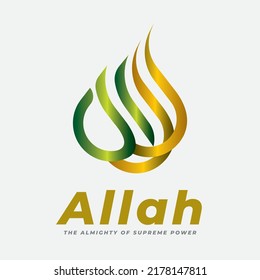 15,350 Allah logo Images, Stock Photos & Vectors | Shutterstock