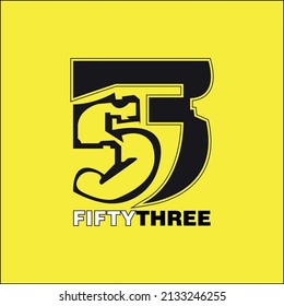 Logo Variation Number 53 Stock Vector (Royalty Free) 2133246255 ...