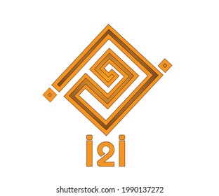Logo Vector Design Brand Name Stock Vector (Royalty Free) 1990137272 ...
