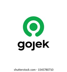 Gojek Stock Vectors, Images & Vector Art | Shutterstock