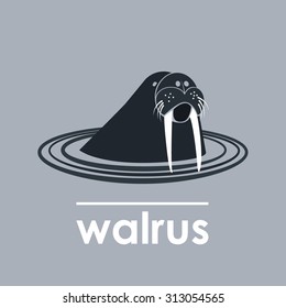 1,042 imágenes de Walrus logo - Imágenes, fotos y vectores de stock ...