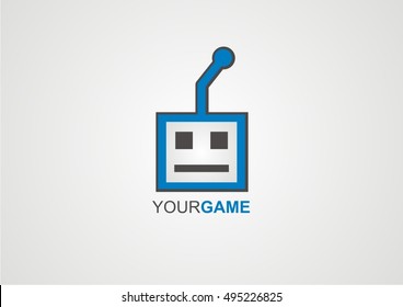 1,760 Game Channel Logo Images, Stock Photos & Vectors | Shutterstock