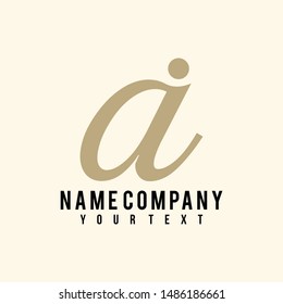 Logos Strong Unique Luxurious Stock Vector (Royalty Free) 1486186661 ...