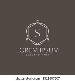 Three Pointed Logo Vector Illustration Eps Stock Vector (Royalty Free ...