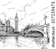 12,030 London Cartoon Images, Stock Photos, and Vectors | Shutterstock