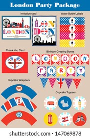 2,117 London invitation Images, Stock Photos & Vectors | Shutterstock