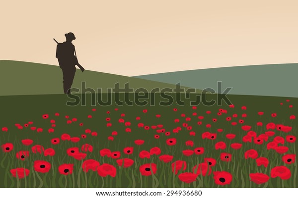 2,138 Lonely Soldier Images, Stock Photos & Vectors | Shutterstock