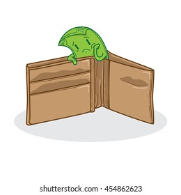 7,896 Sad wallet Images, Stock Photos & Vectors | Shutterstock