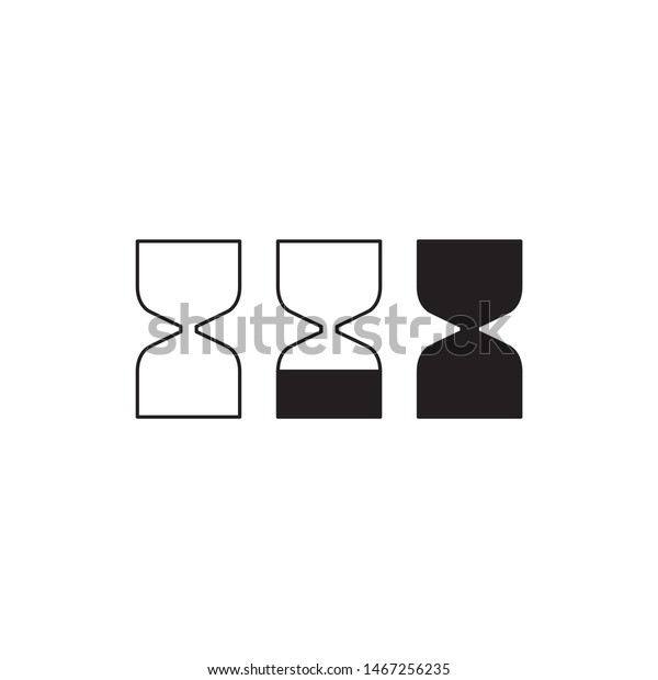 Long Lasting Symbol Packaging Design Black Stock Vector (Royalty Free ...