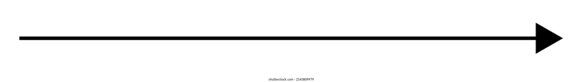 3,956 Long right arrow Images, Stock Photos & Vectors | Shutterstock