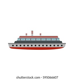 17,380 River Cruise Icon Images, Stock Photos & Vectors | Shutterstock