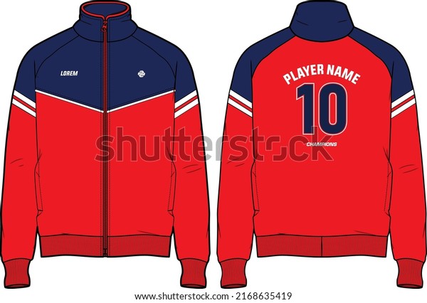 33,323 Training Jacket Images, Stock Photos & Vectors | Shutterstock