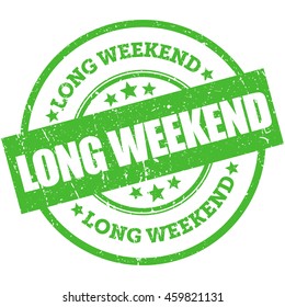 Week end prolongé : 551 images, photos et images vectorielles de stock ...