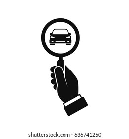 40 Auto estimate logo Images, Stock Photos & Vectors | Shutterstock