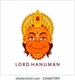 Hanuman Images, Stock Photos & Vectors | Shutterstock
