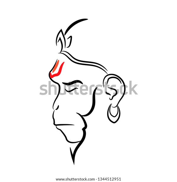 Hanuman line : 574 images, photos et images vectorielles de stock ...