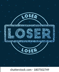 447 Loser seal Images, Stock Photos & Vectors | Shutterstock