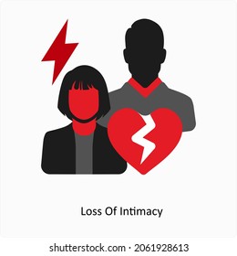 2,167 Intimacy icon Images, Stock Photos & Vectors | Shutterstock