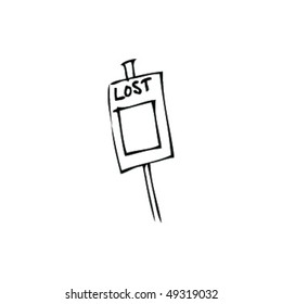 17,532 Sign post sketch Images, Stock Photos & Vectors | Shutterstock