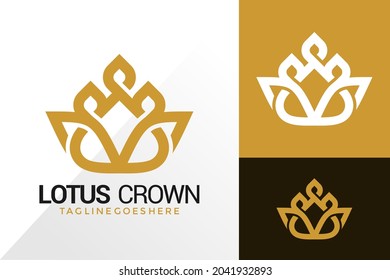 4,778 Lotus Crown Images, Stock Photos & Vectors | Shutterstock