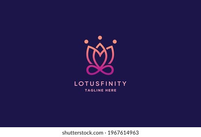 Infinity Lotus: Over 3,721 Royalty-Free Licensable Stock Illustrations ...