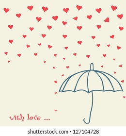 41,559 Heart rain Images, Stock Photos & Vectors | Shutterstock