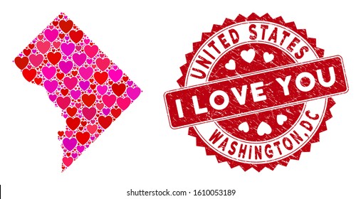 553 Washington dc pattern Stock Vectors, Images & Vector Art | Shutterstock