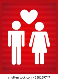Love Design Stock Vector (Royalty Free) 238159747 | Shutterstock