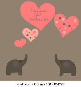 133 Elephant Quote Message Images, Stock Photos & Vectors | Shutterstock