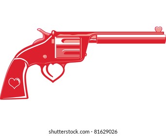 5,485 Gun and heart Images, Stock Photos & Vectors | Shutterstock