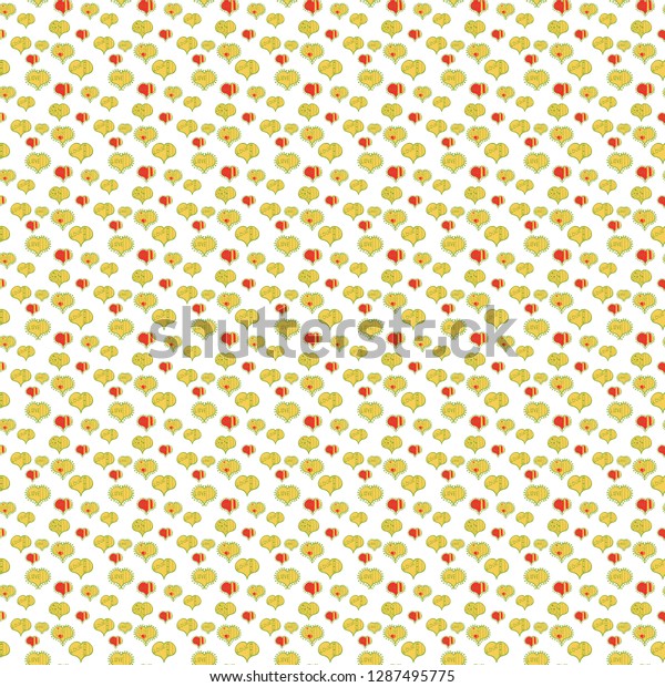 Love Happy Designs Vector Nice Hearts Stock Vector (Royalty Free ...