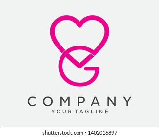 99 True Love Logo Designs Template: เวกเตอร์สต็อก (ปลอดค่าลิขสิทธิ์ ...