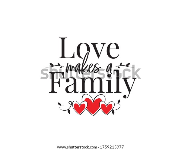 36.648 imagens de Love makes family Imagens, fotos stock e vetores ...