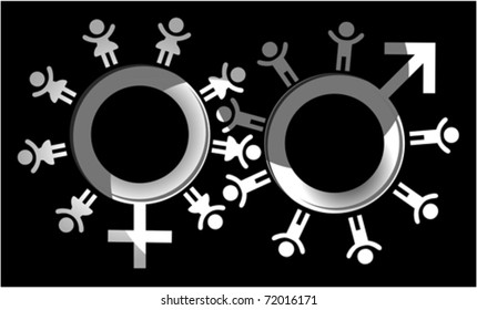 35 Community liaison icon Images, Stock Photos & Vectors | Shutterstock