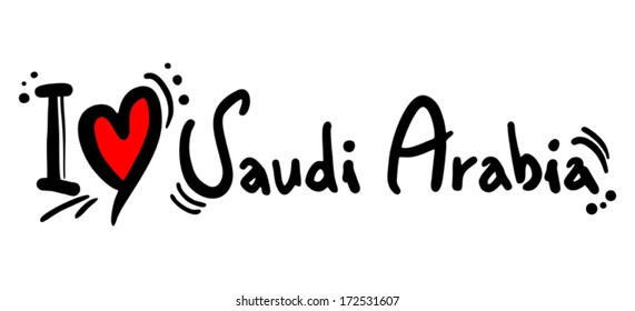 4,166 Love saudi arabia Images, Stock Photos & Vectors | Shutterstock