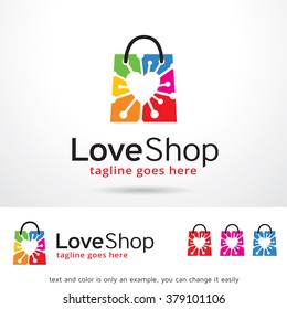 57,219 Love shopping logo Images, Stock Photos & Vectors | Shutterstock