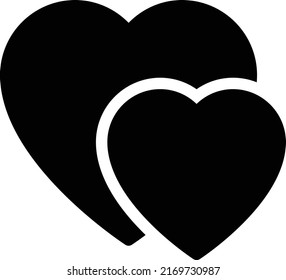 Love Vector Illustration On Transparent Backgroundpremium Stock Vector ...