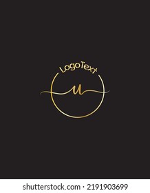 4,344 Letter u script Images, Stock Photos & Vectors | Shutterstock